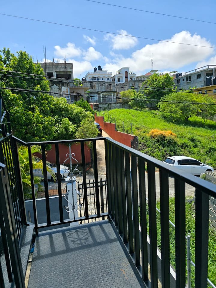 Hormony Inn: Two-bedroom Apartment - Montego Bay