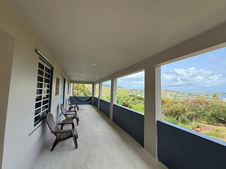 Casa Jeanette - Culebra