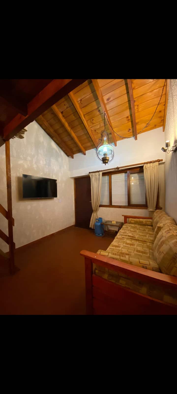 A 2 Del Mar Para 5 Con Cochera - Villa Gesell