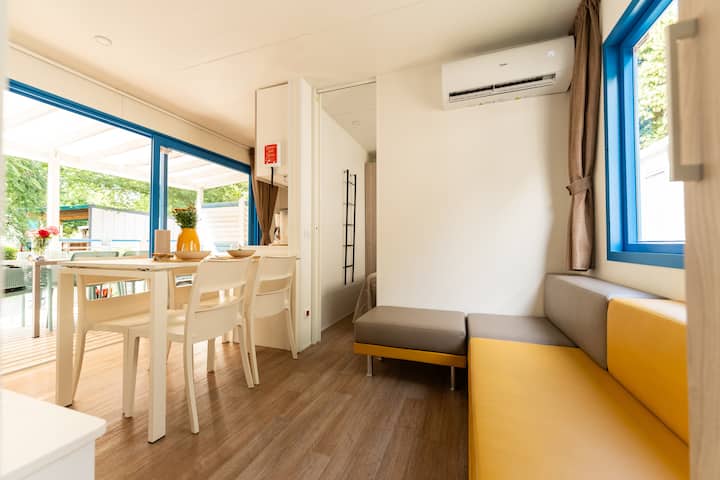 Pradelletorri, Mobile Home Rialto By Adria Holiday - Caorle