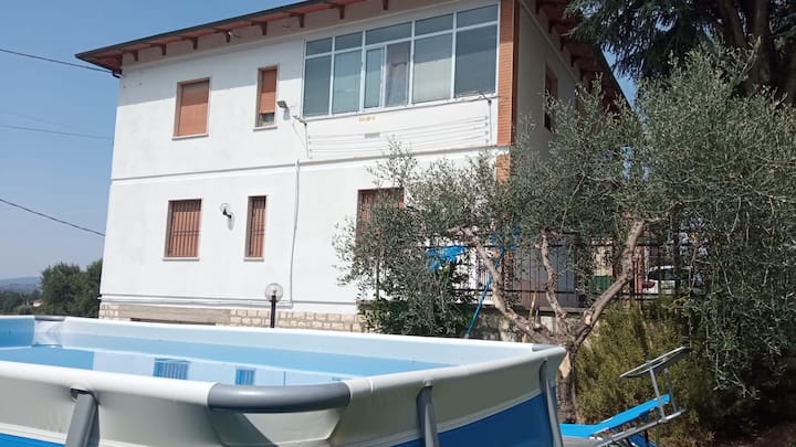 Boutique Casa Belvedere Per Gruppi E Famiglie - Cortona