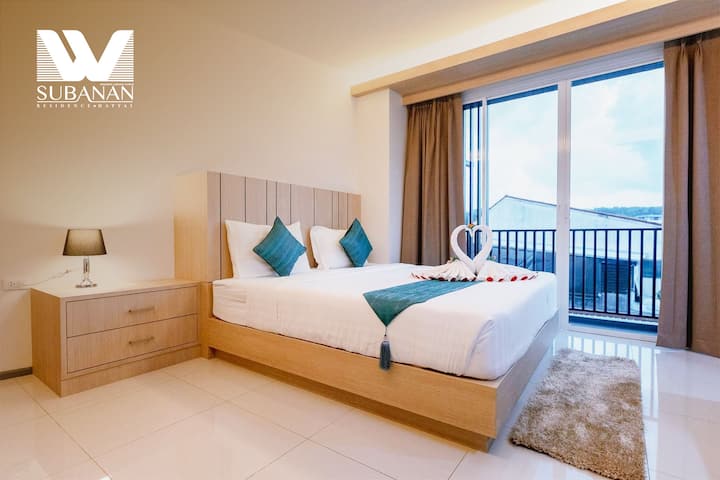 Standard Room - Hat Yai