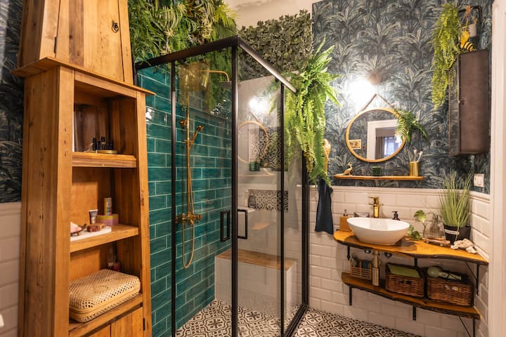 Bohemian Place - Bratislava