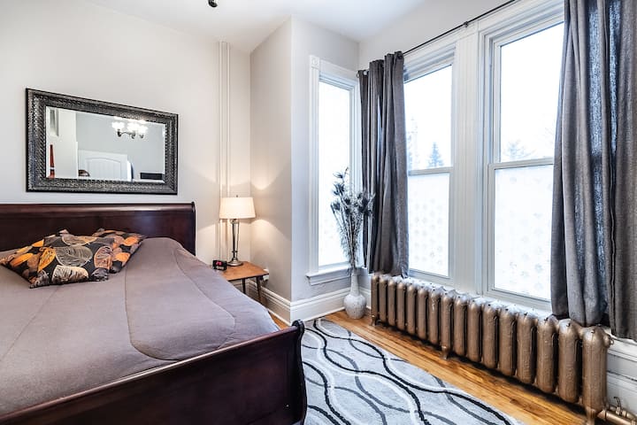 The Legacy Suite - Sault-Sainte-Marie