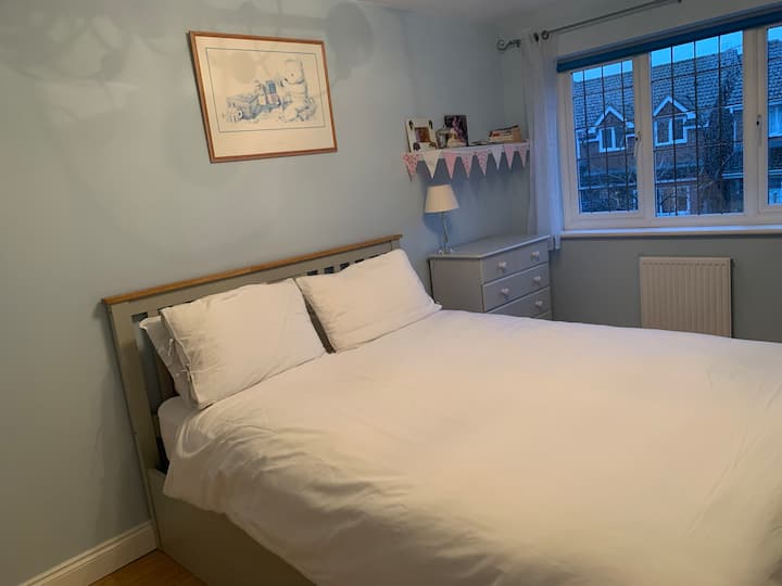 Double Room In Bosham - West Wittering