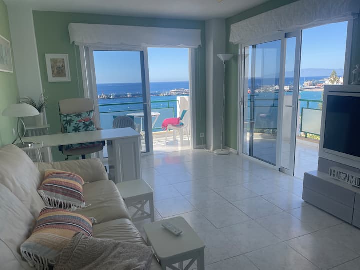 Ocean Lovers Feel Good Apartment Los Cristianos - Los Cristianos