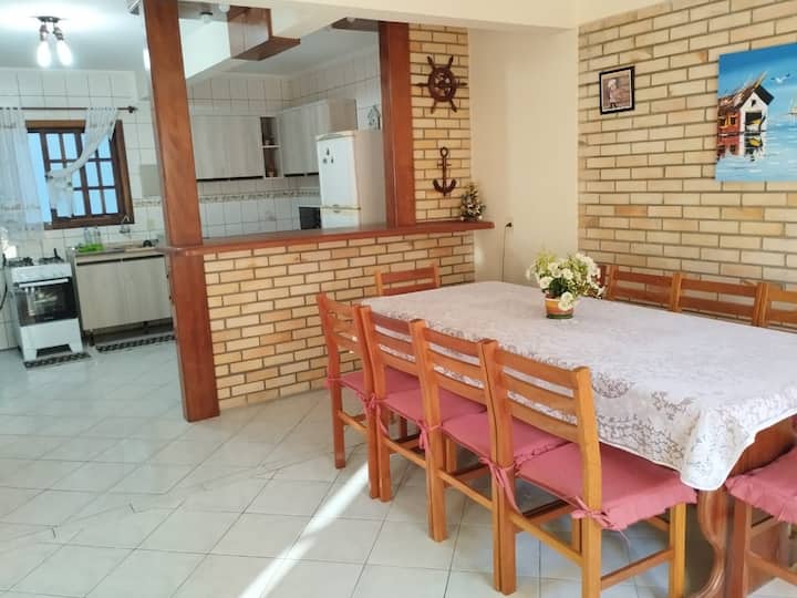 Apartamento Duplo Bombinhas - Bombinhas