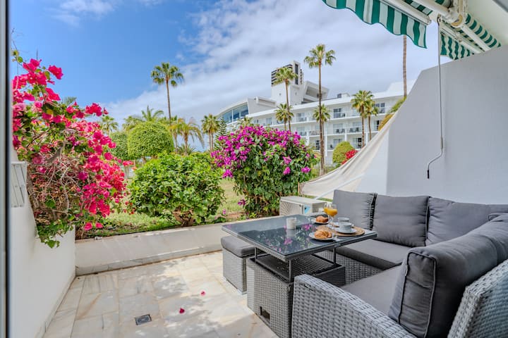 Apartamento De Lujo En La Playa - Adeje