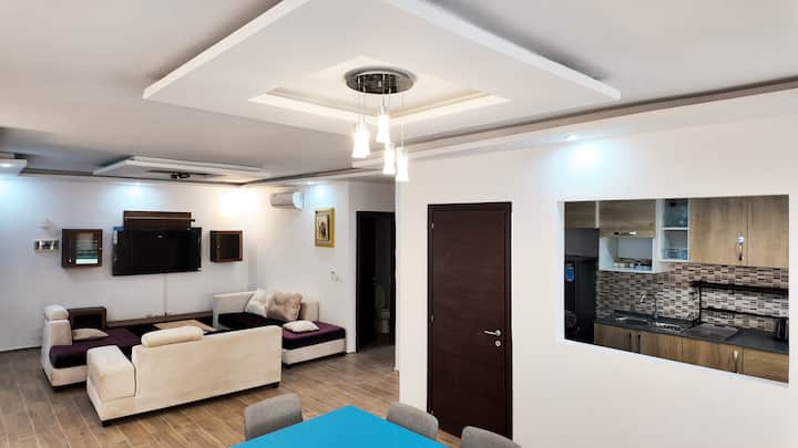 Residences Liora Bassam - Abidjan