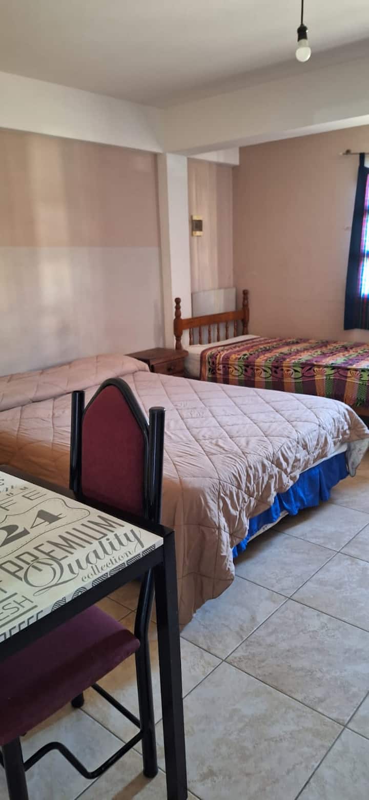 Monoambiente - Comodoro Rivadavia