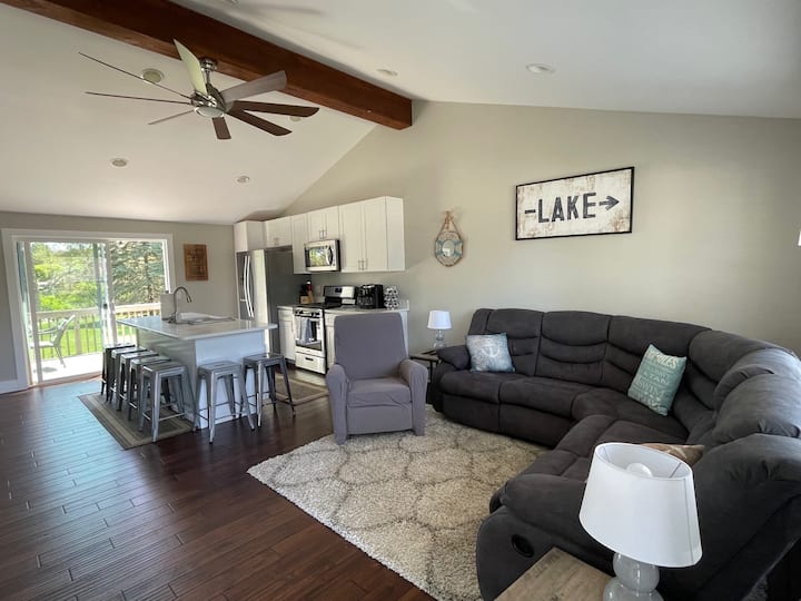 Catherine's Cottage - New Buffalo, MI