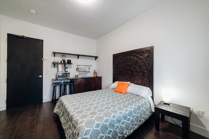 Comfort And Style Heart Of Miami (3z) - Miami