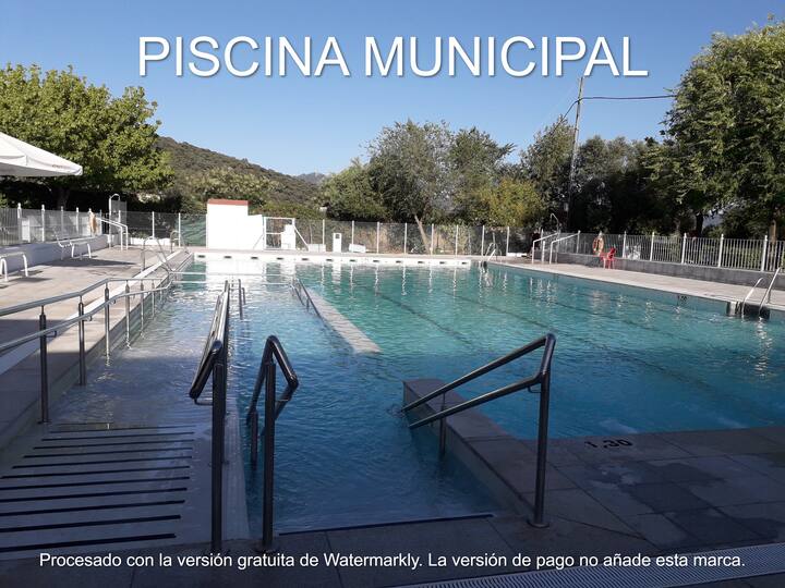 La Payana, En Prado Del Rey, Consulte Ofertas - Prado del Rey