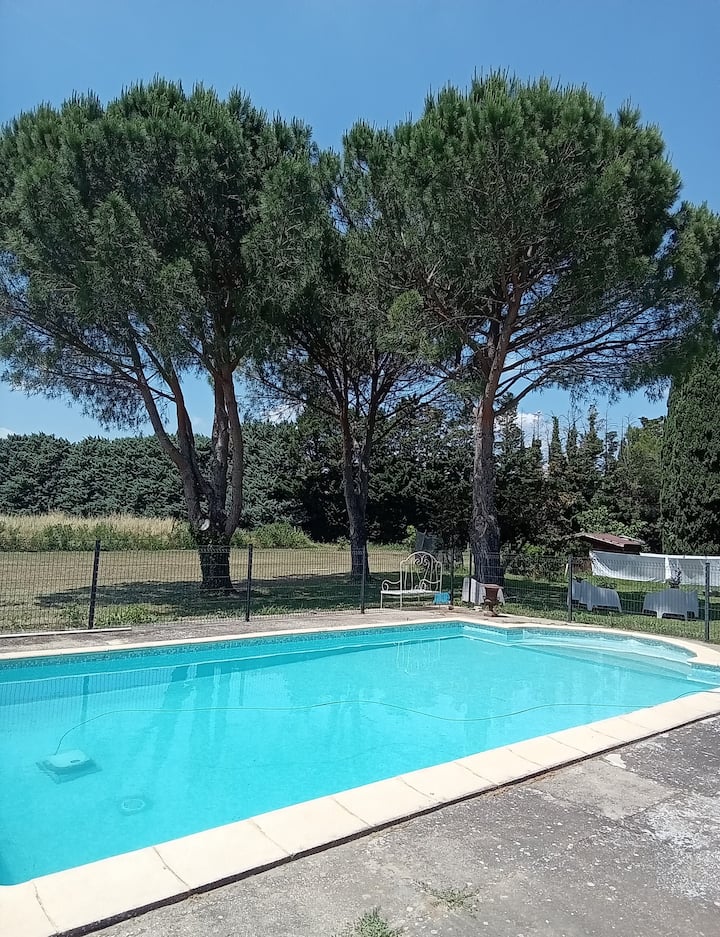 Le Gîte De Juliette - France