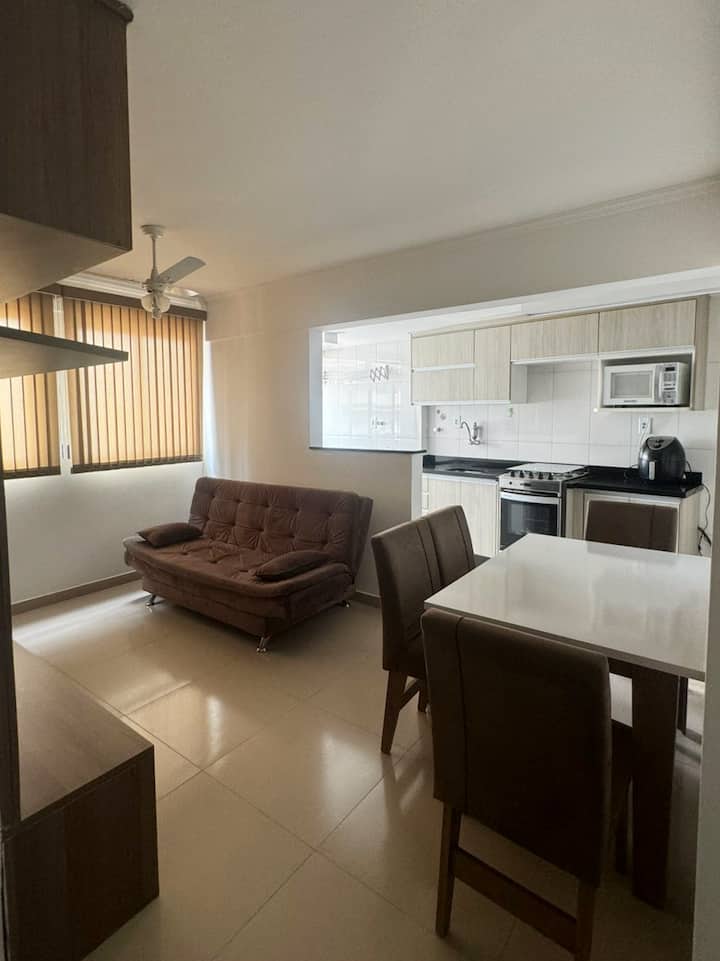 Apartamento Deluxe Liberdade São Paulo - Liberdade