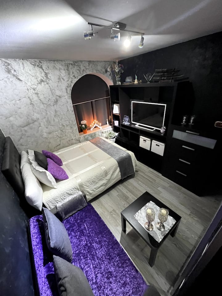Habitación Tarragona Con Aparcamiento Fácil - Tarragona