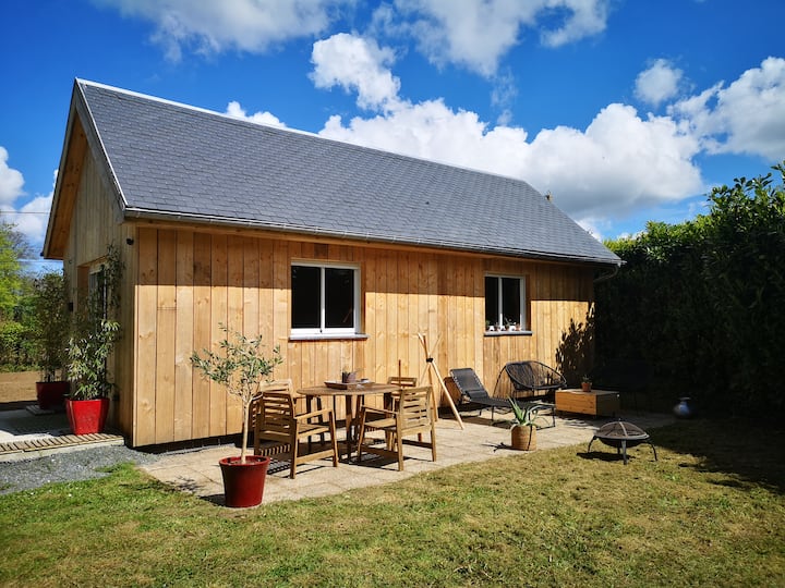 Le Refuge Delta - Étretat