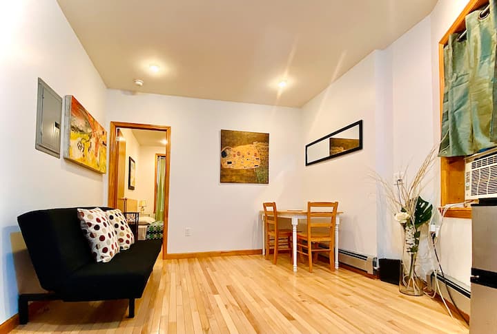 Large 1br Apt In Unbeatable Loc. - Manhattan, NY