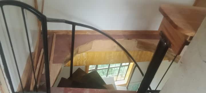 Cbaz Bungalow Transient - Sagada