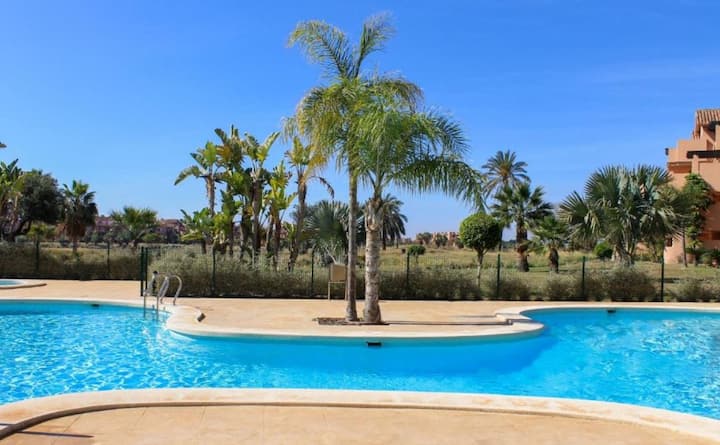 Luxe Au Mar Menor Golf Resort - Casa Destino - Torre-Pacheco