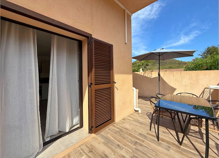Appartement N°2 - Porto-Vecchio