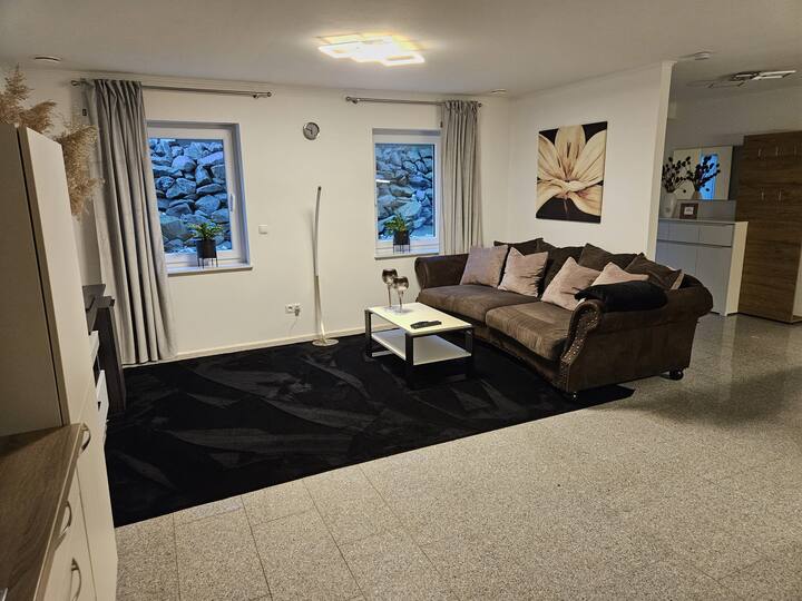 Charmante Und Stilvolle Wohnung - Alfter