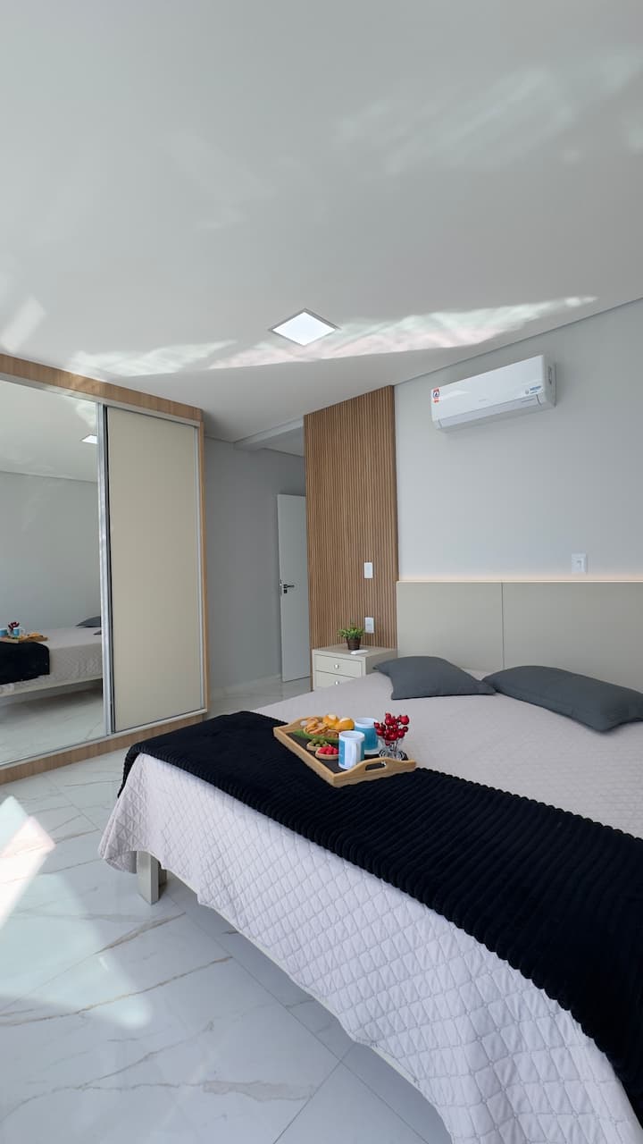 Apto Das Lavandas - à 150m Do Parque Termal! - Piratuba