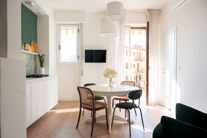Appartamento Boho Chic - Florence