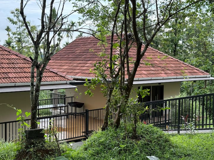 Caffeine Beans - Premium - Wayanad