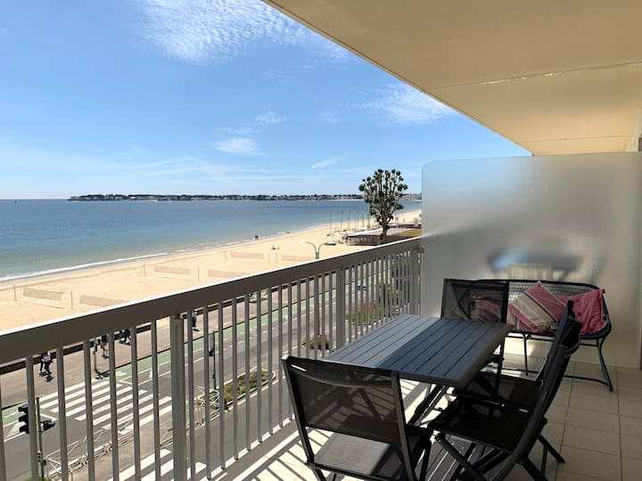 Studio + Alcôve Quartier Casino - La Baule-Escoublac