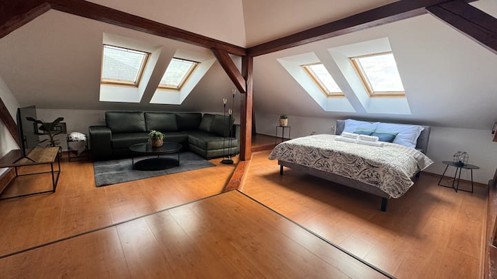 Kollarova Apartment - Ostrava