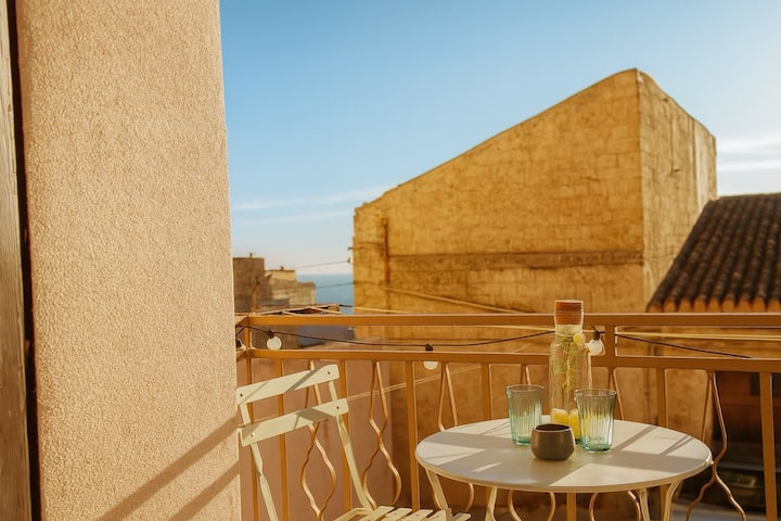 Brand New Getaway For Two - Sciacca