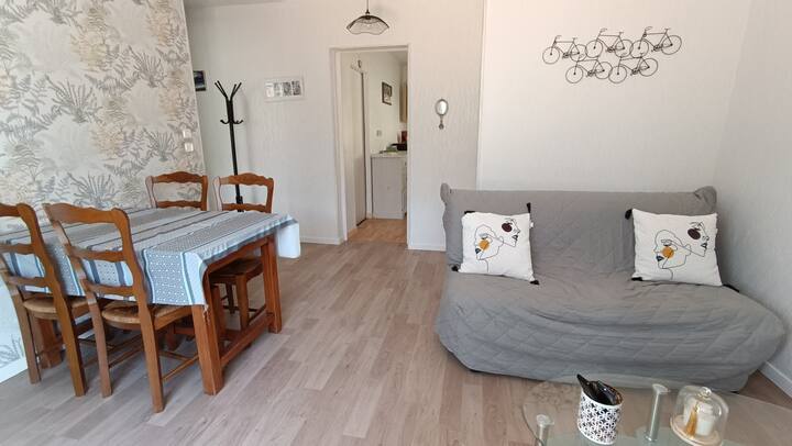 Fromentine, Maison 45 M², 2à4 P - Fromentine