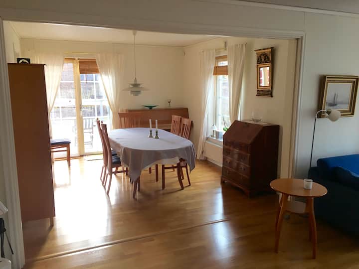 Beautiful Big House In Sigtuna - Sigtuna
