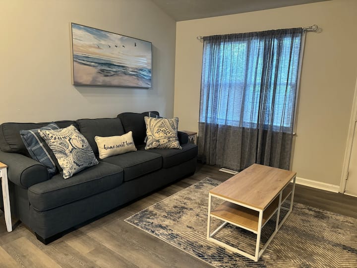 Life's A Beach Enjoy It! - Hampton, VA