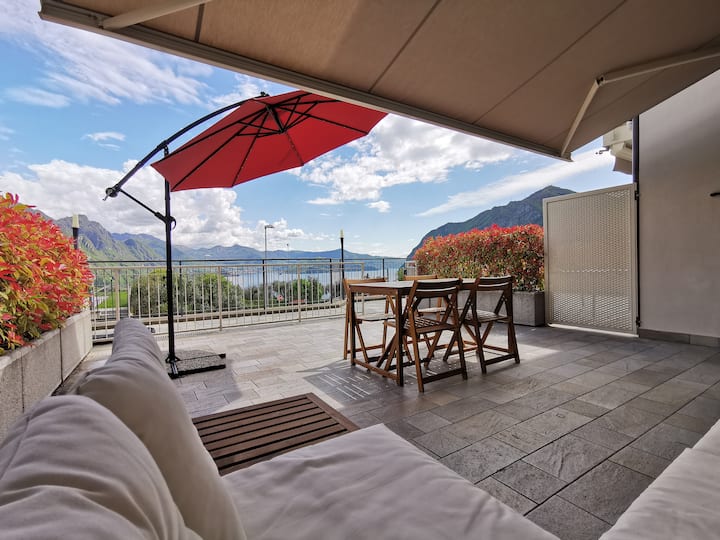 Lakeview Escape - 倫巴底