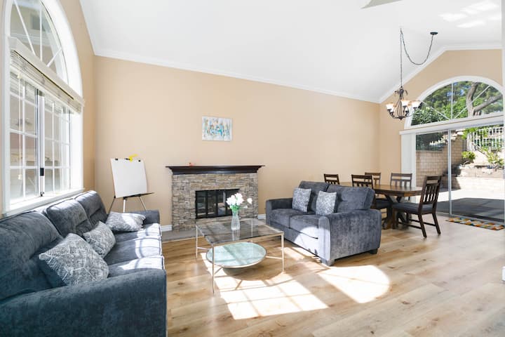 Cozy House In Chino Hills - Chino Hills, CA