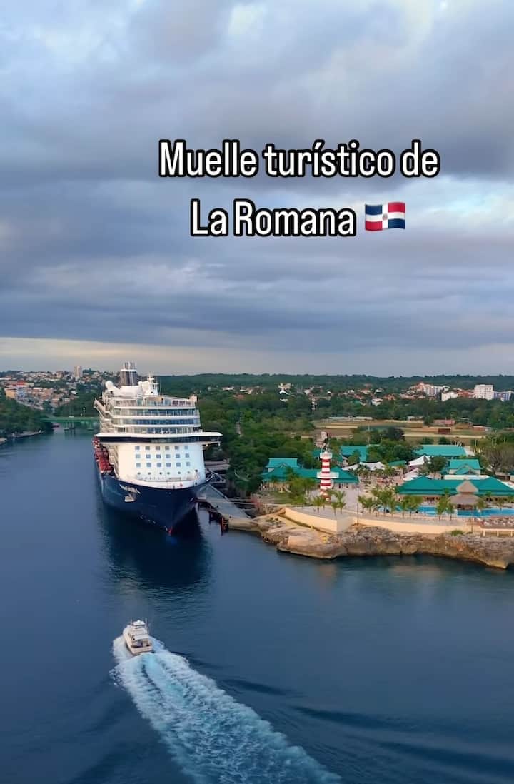 Apartahotel - A Vista Catalina. - La Romana