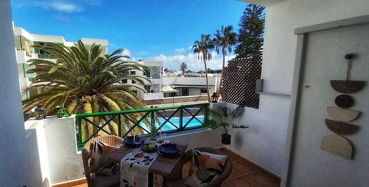 My Casa Lanzarote - Costa Teguise