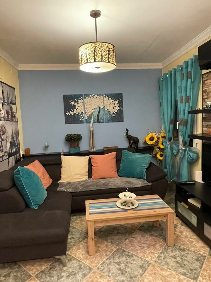 La Paloma - Girón - Málaga