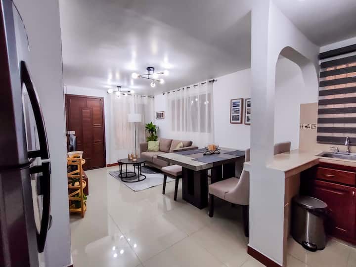 Custom Beautiful House On The Hearth Of Xalapa - Xalapa