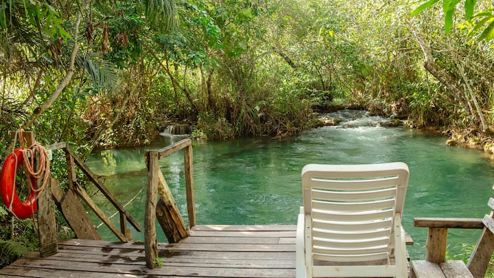 Casinha Rio Formoso - Bonito