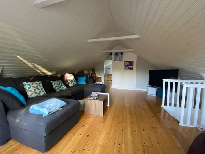 Guest House In Killeberg - Älmhult