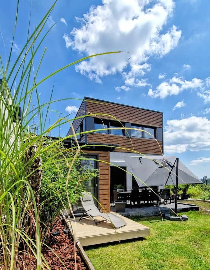 Bergkultur Sauerland®holidayhouse - Medebach