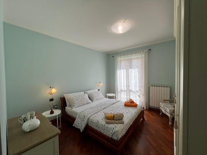 "Tempio Del Sole" - Terni