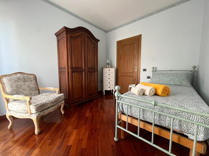 Appartamento
"Tempio Del Sole" - Umbrië