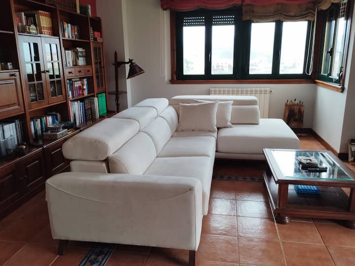 Banana House - Nigrán