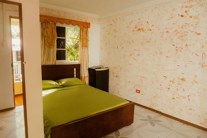 Posada Nativa Derma´s Inn (4) - San Andrés