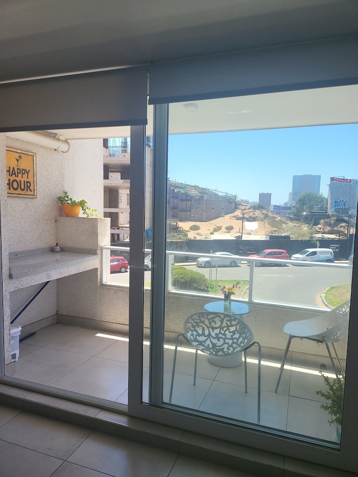 Nice Appartment Closed To Restaurant, Shop, Beach - Concón