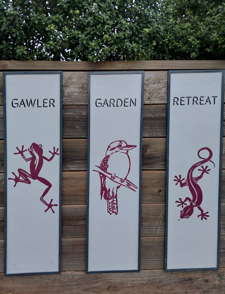 Gawler Garden Retreat - Gawler
